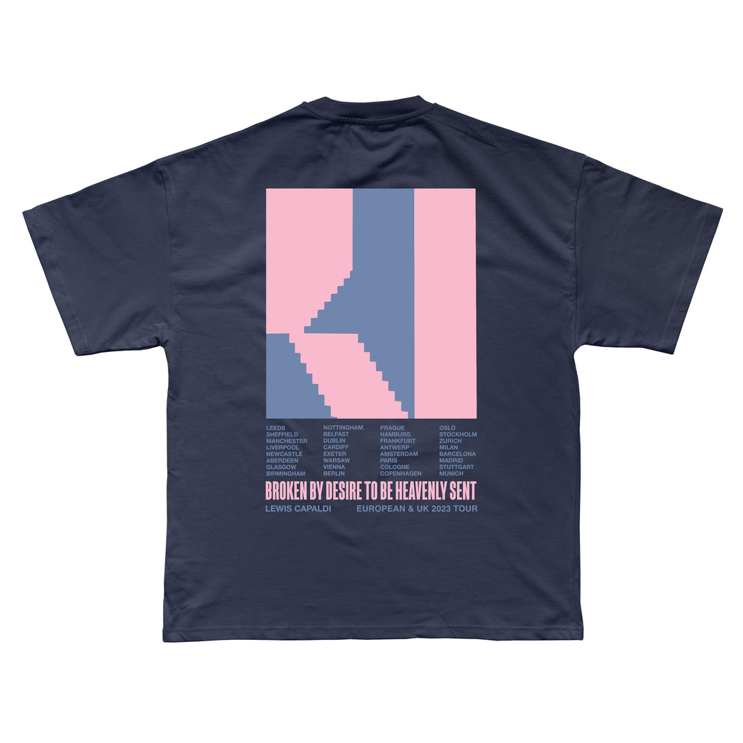 Lewis Capaldi | Official Merch