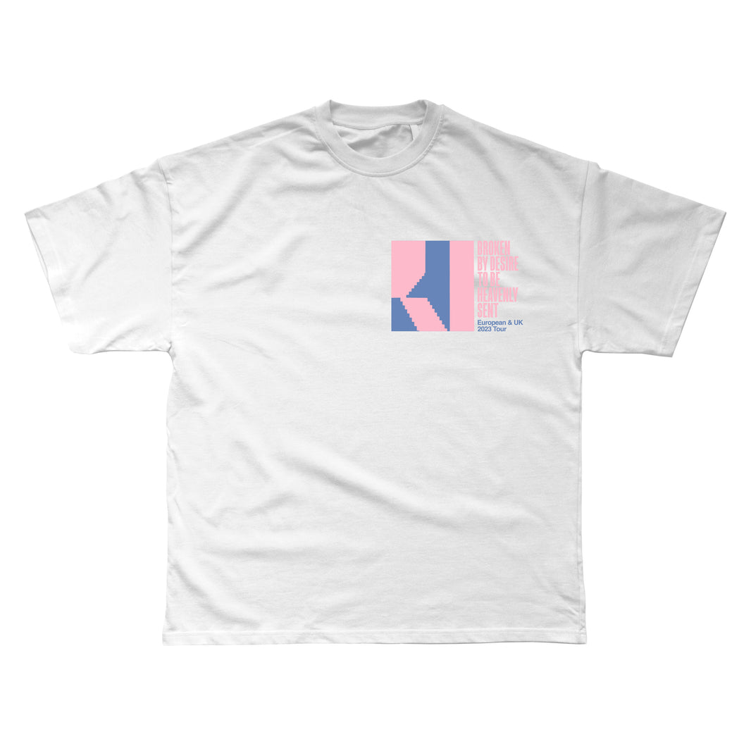 Lewis Capaldi | Official Merch