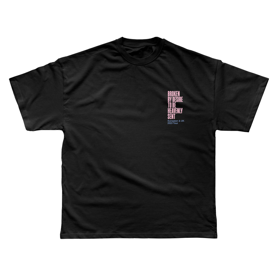 Lewis Capaldi | Official Merch